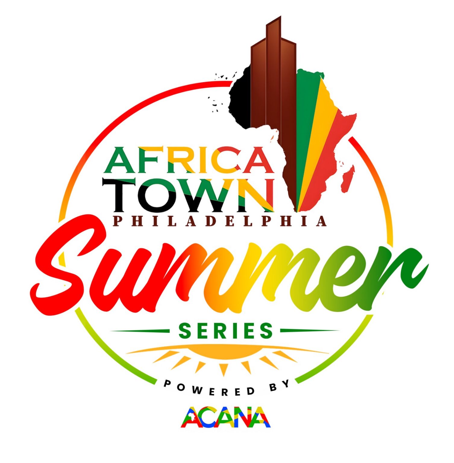 Watch Party: Brazil VS Haiti - Africatown Site